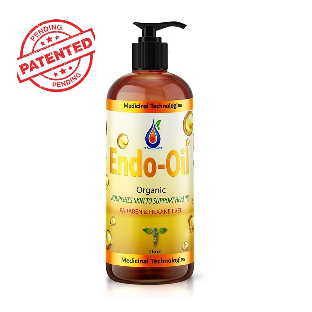 EndoOil - Medicinal Technologies
